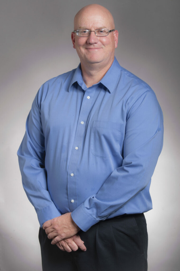 National Engineers Week CEO - Mark Brumfield in the Spotlight - HEAPY