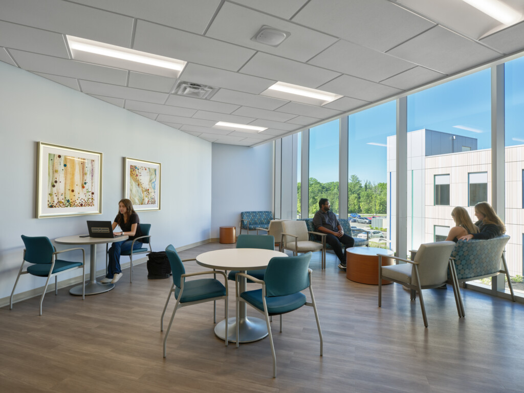 Bon Secours Mercy Health Kings Mills Hospital - HEAPY