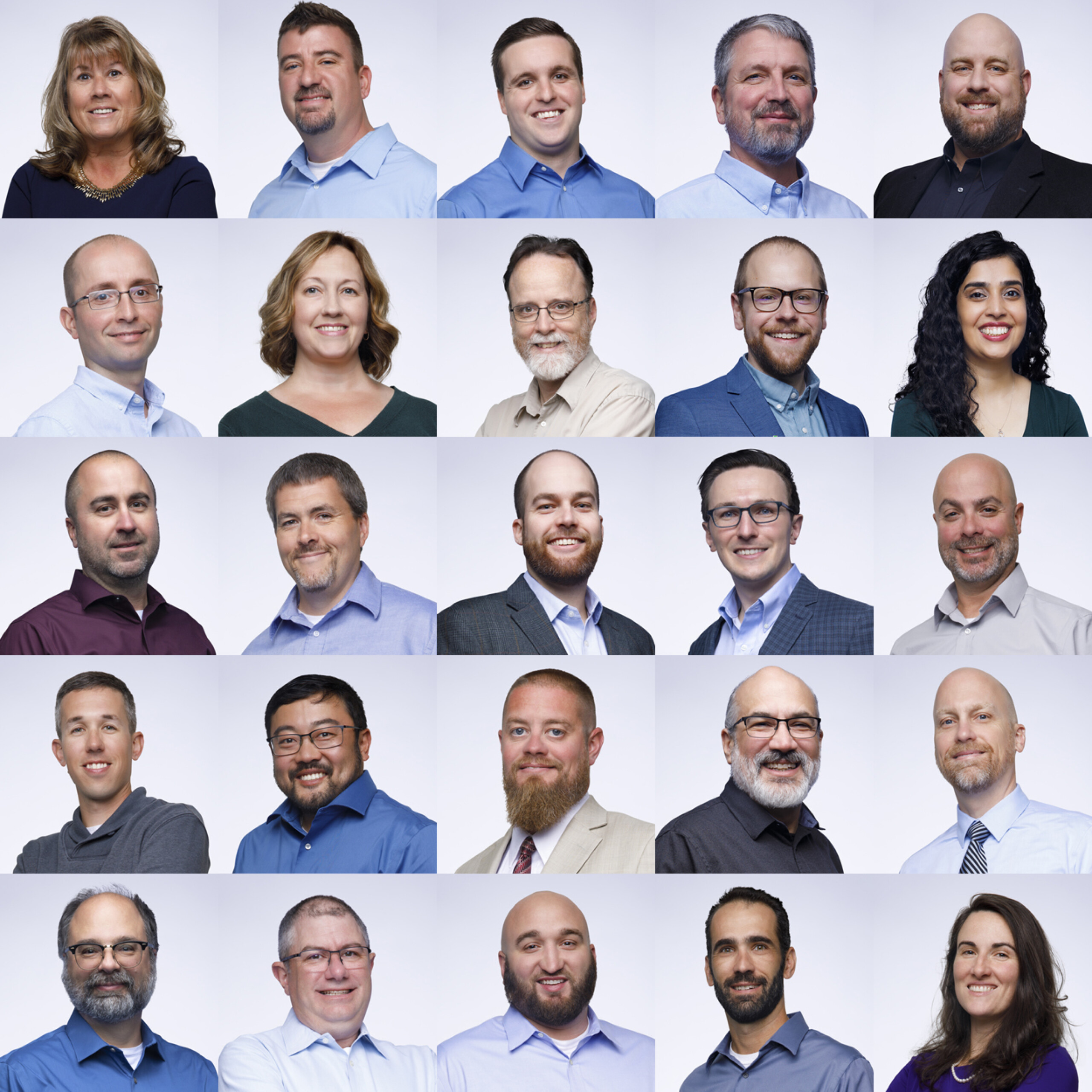 New Associate Principals Announced - HEAPY