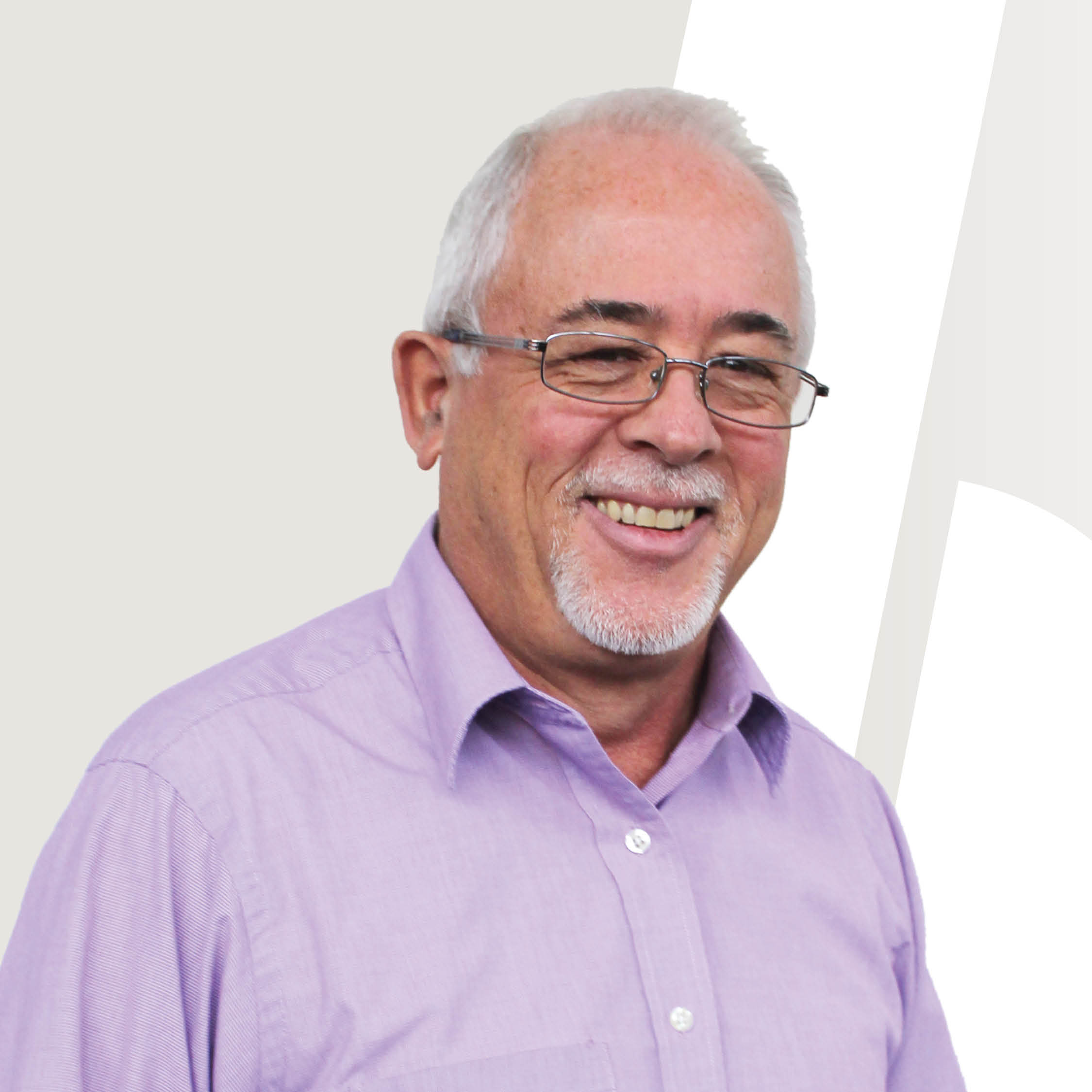 Brian Shell Retiring After 40 Years - HEAPY