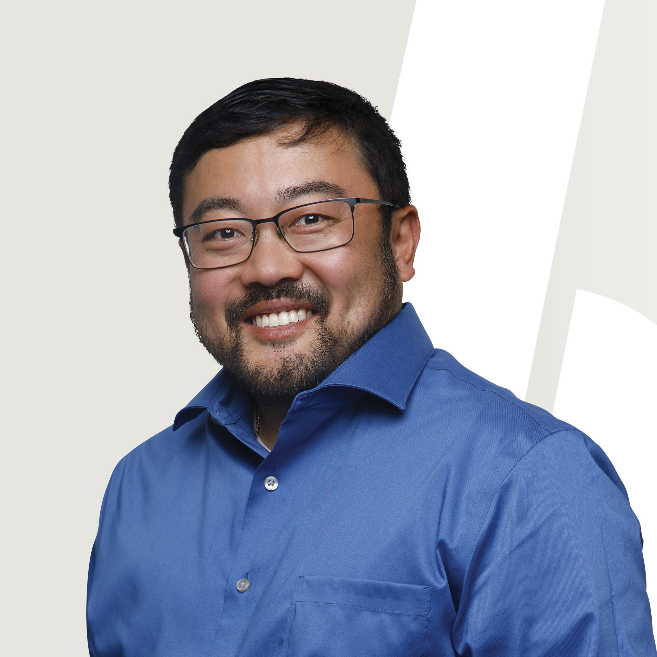 New Lighting Certified Professional: James Rodgers - HEAPY