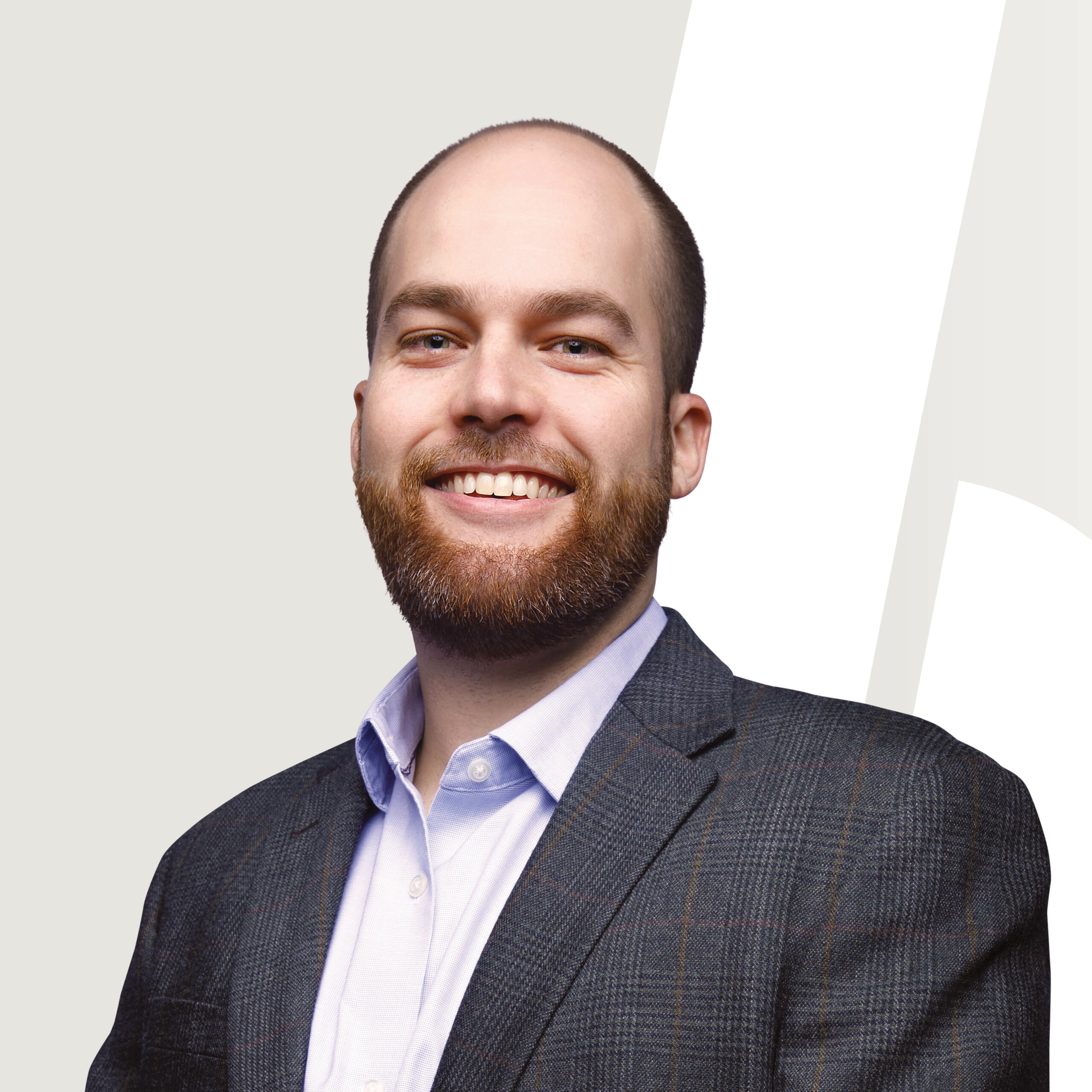 Ryan O'Connell Leads HEAPY Solutions Indianapolis Office - HEAPY