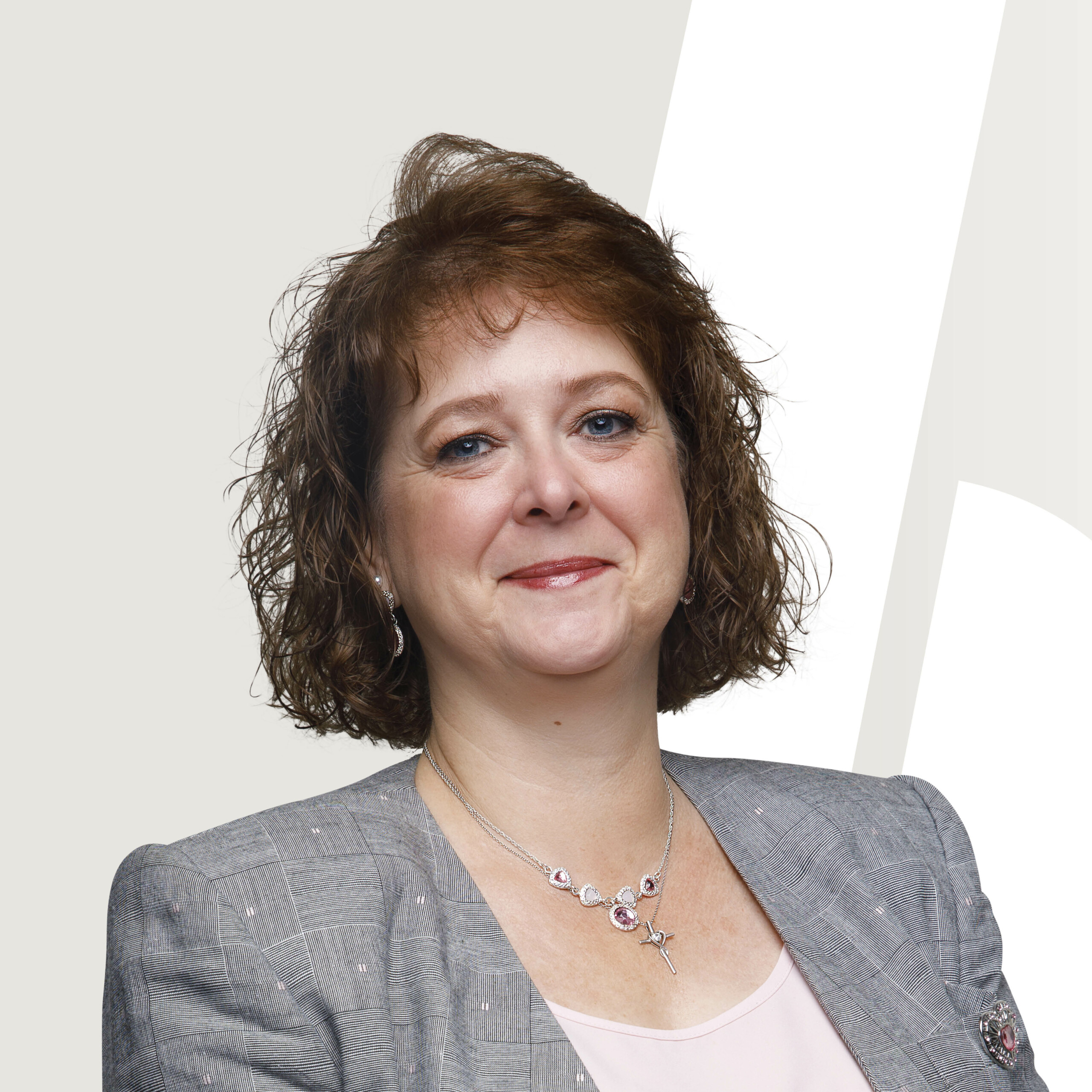 Jennifer Eller Elected as ASHRAE Dayton Chapter’s New President - HEAPY