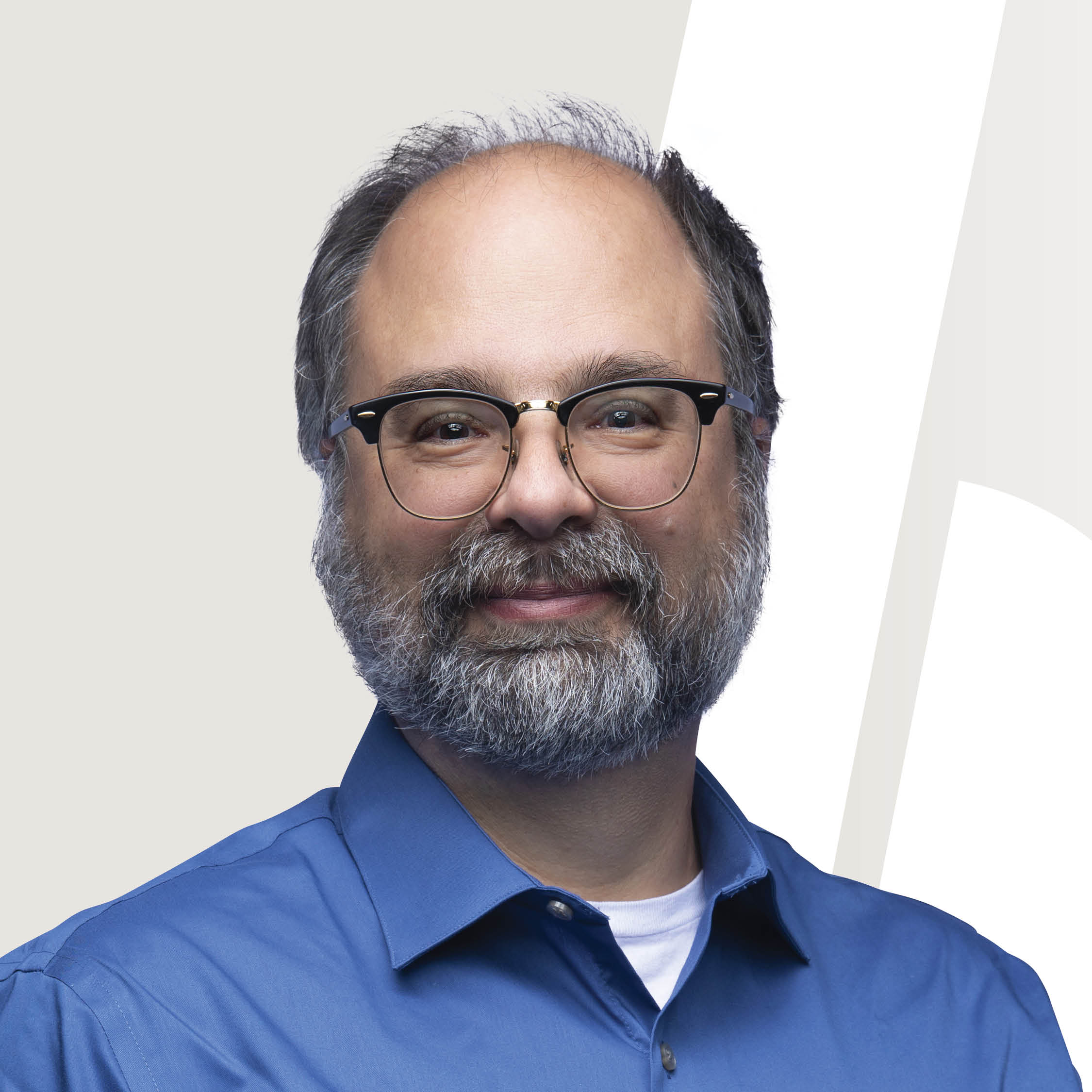 Darrin Thompson Celebrates 20 Years of Engineering Excellence - HEAPY