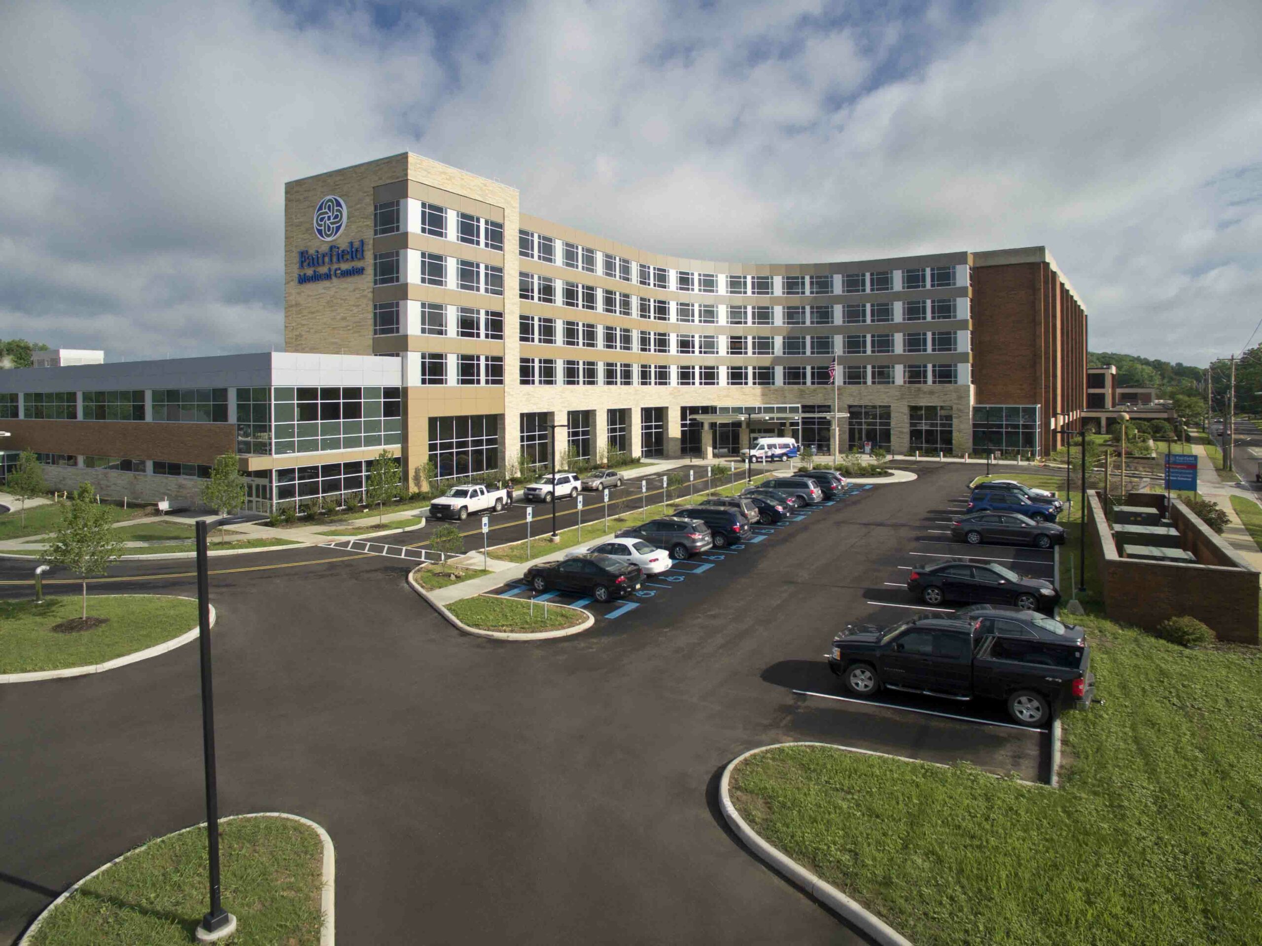 Fairfield Medical Center - HEAPY