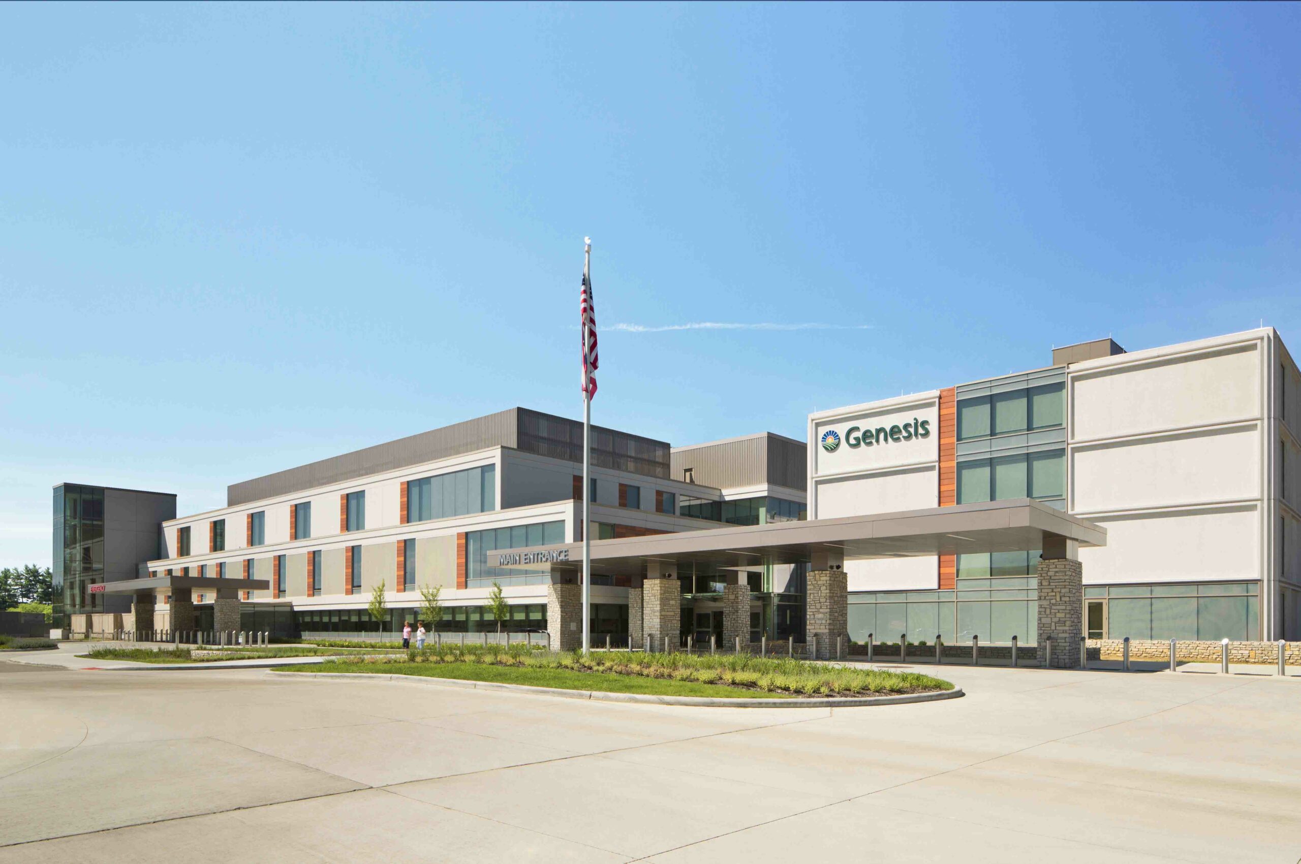 Genesis Healthcare Assessment and Master Plan - HEAPY