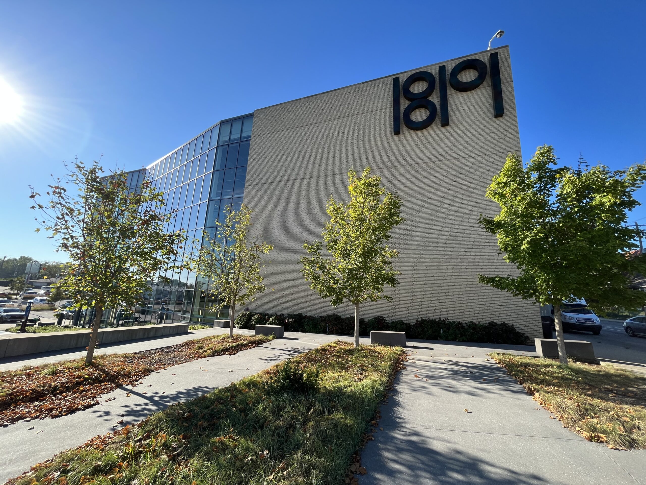 HEAPY Opens New Office in Cincinnati Innovation District - HEAPY