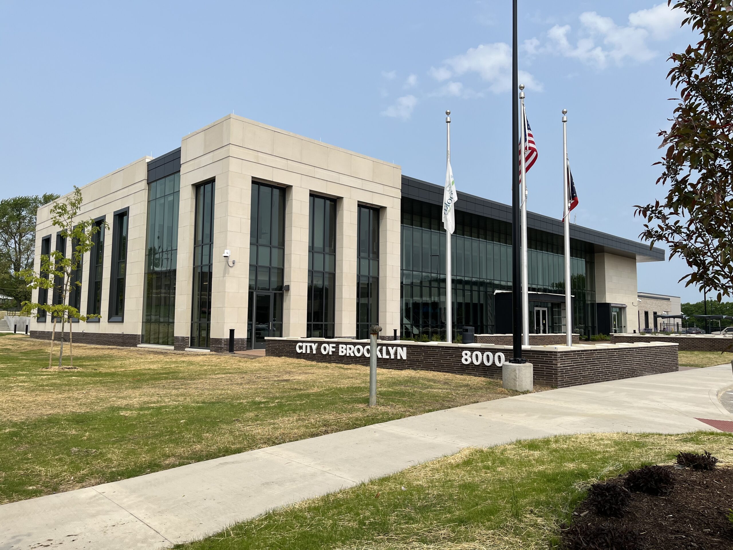 Brooklyn City Center - HEAPY