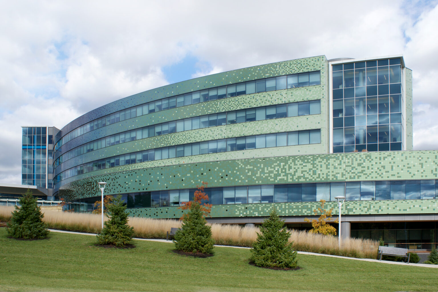 Mercy Health West Hospital - HEAPY