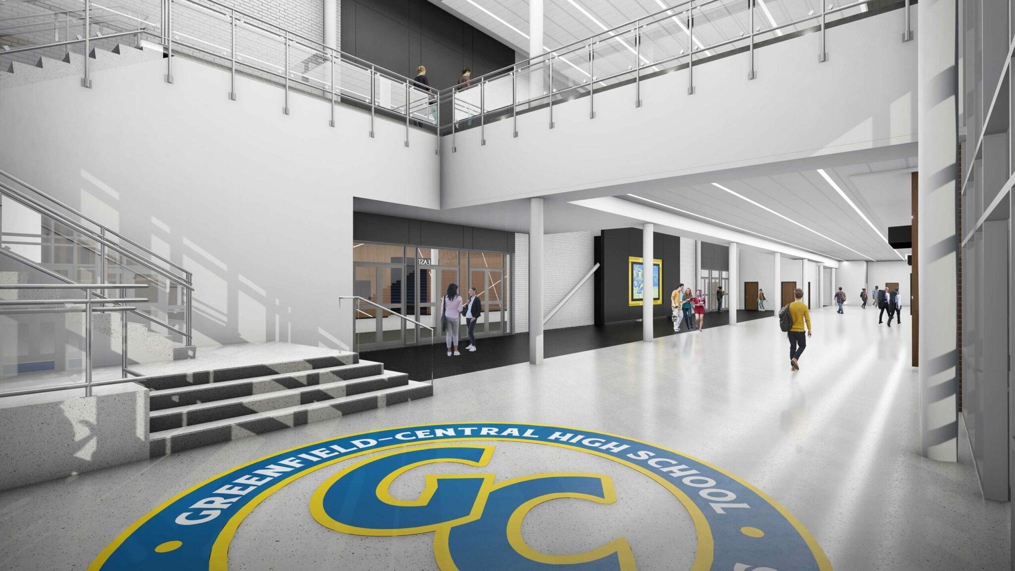 Wake County Public Schools Rex Road Elementary - HEAPY