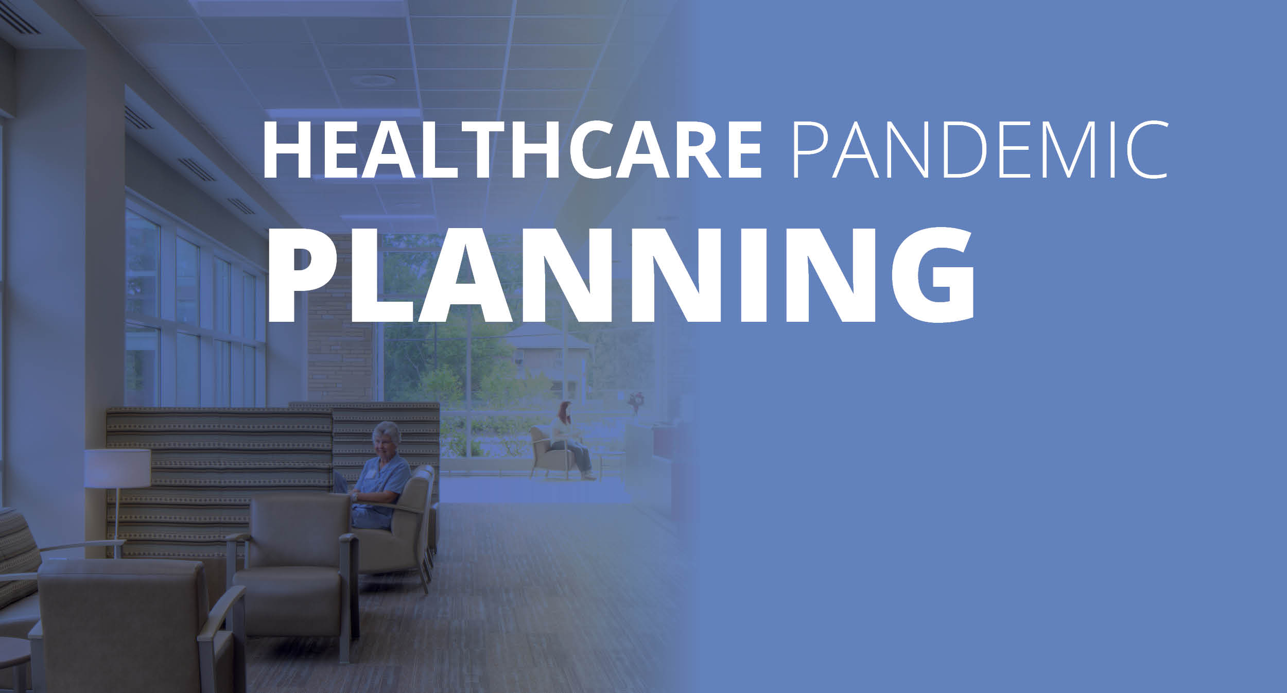 Healthcare Pandemic Planning - HEAPY