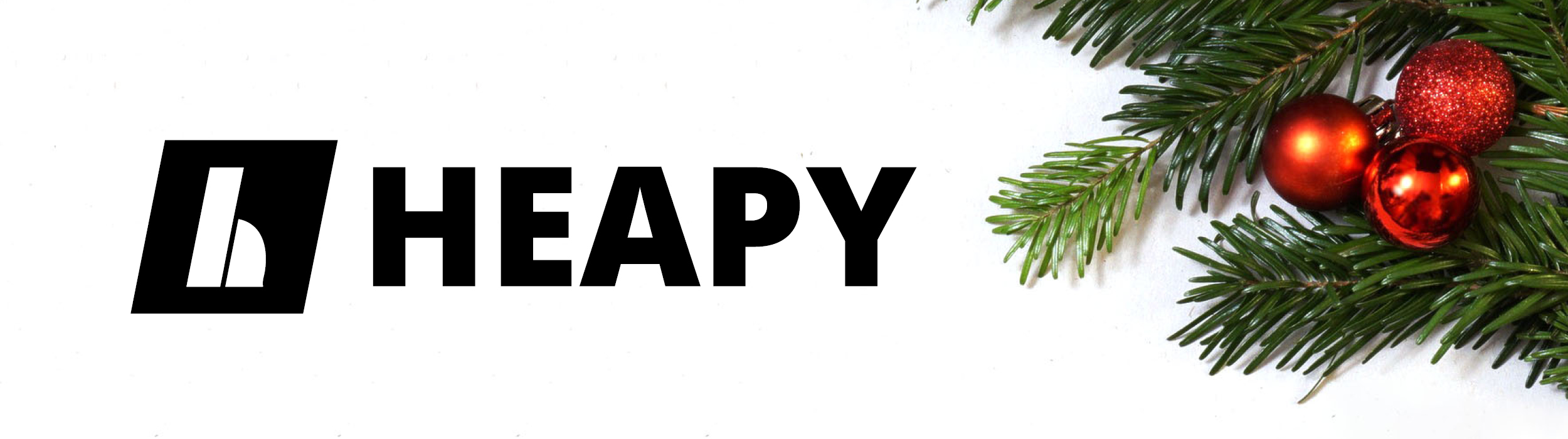 2021 Holiday Recipe Book - HEAPY