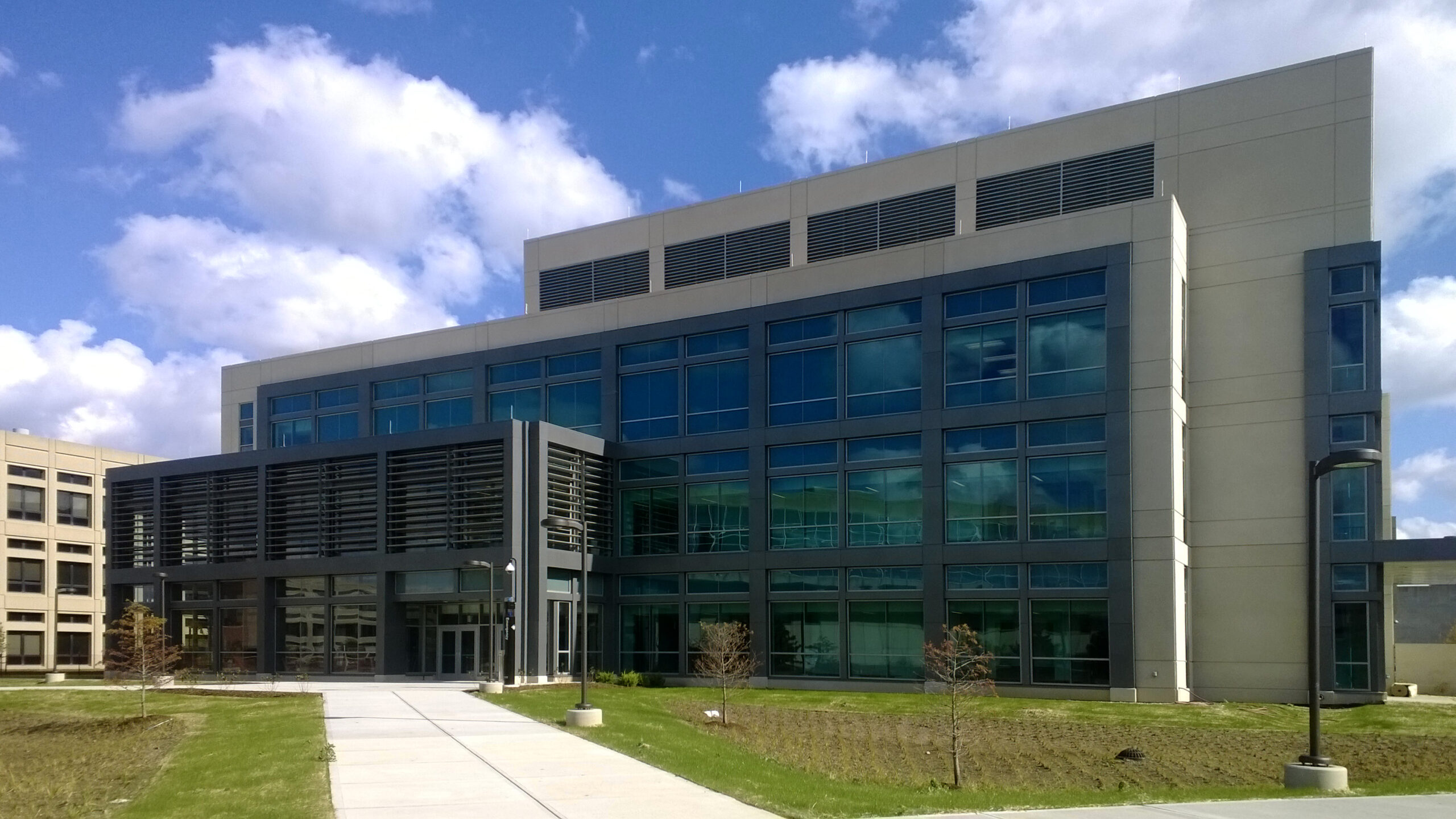 IUPUI Science and Engineering - HEAPY