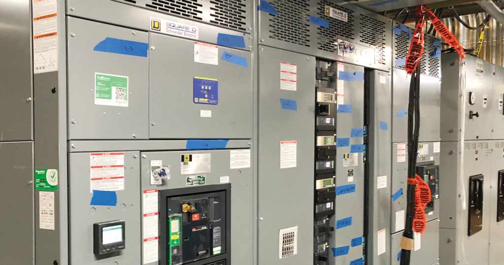 How to Upgrade Hospital Infrastructure Without Disrupting Operations ...