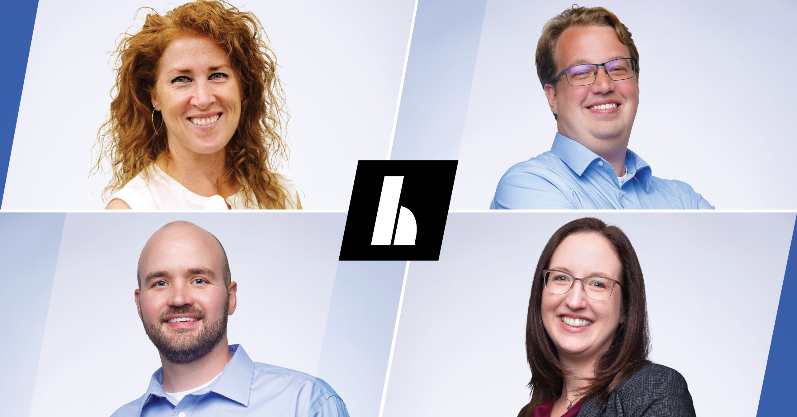 Announcing New Principals - HEAPY