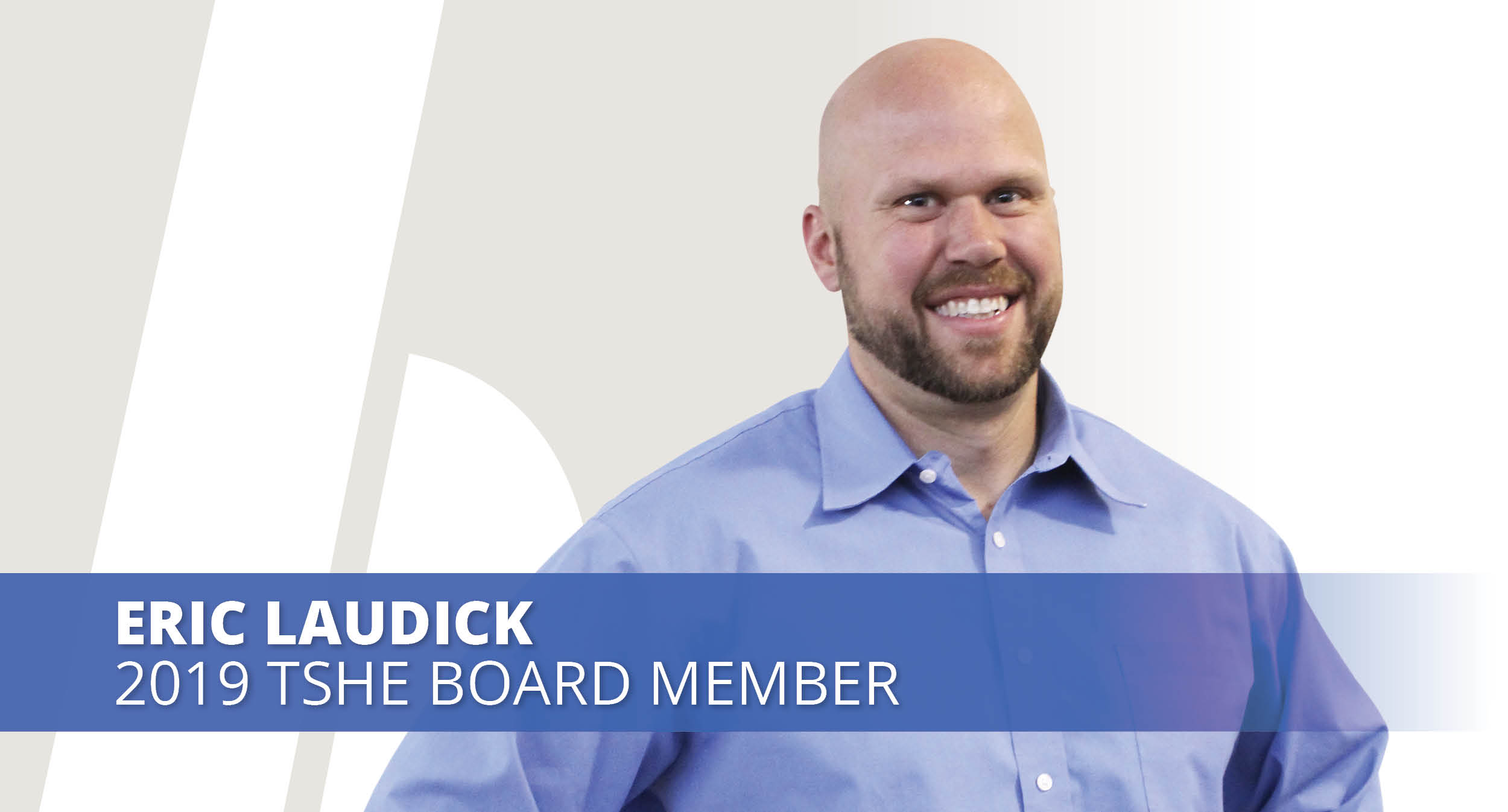 Healthcare: TSHE Board Member - HEAPY