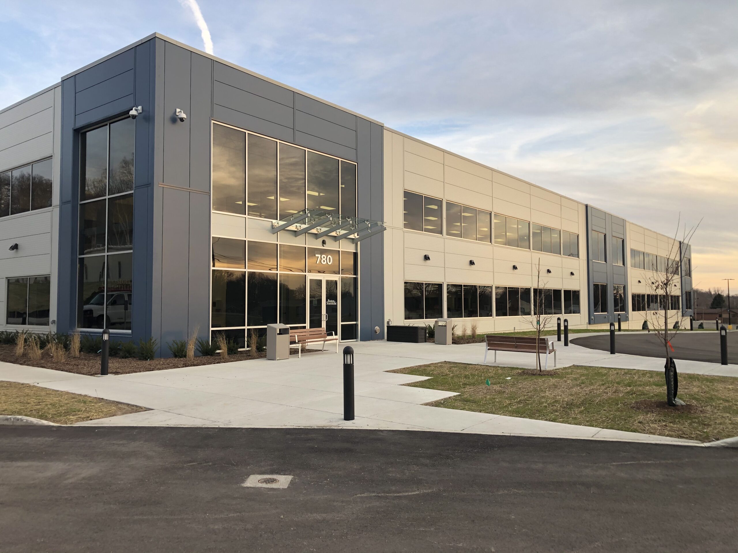 Boston Scientific - HEAPY