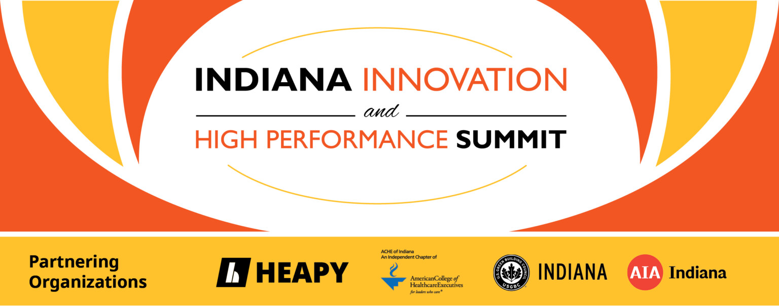 Indiana Innovation and High Performance Summit - HEAPY
