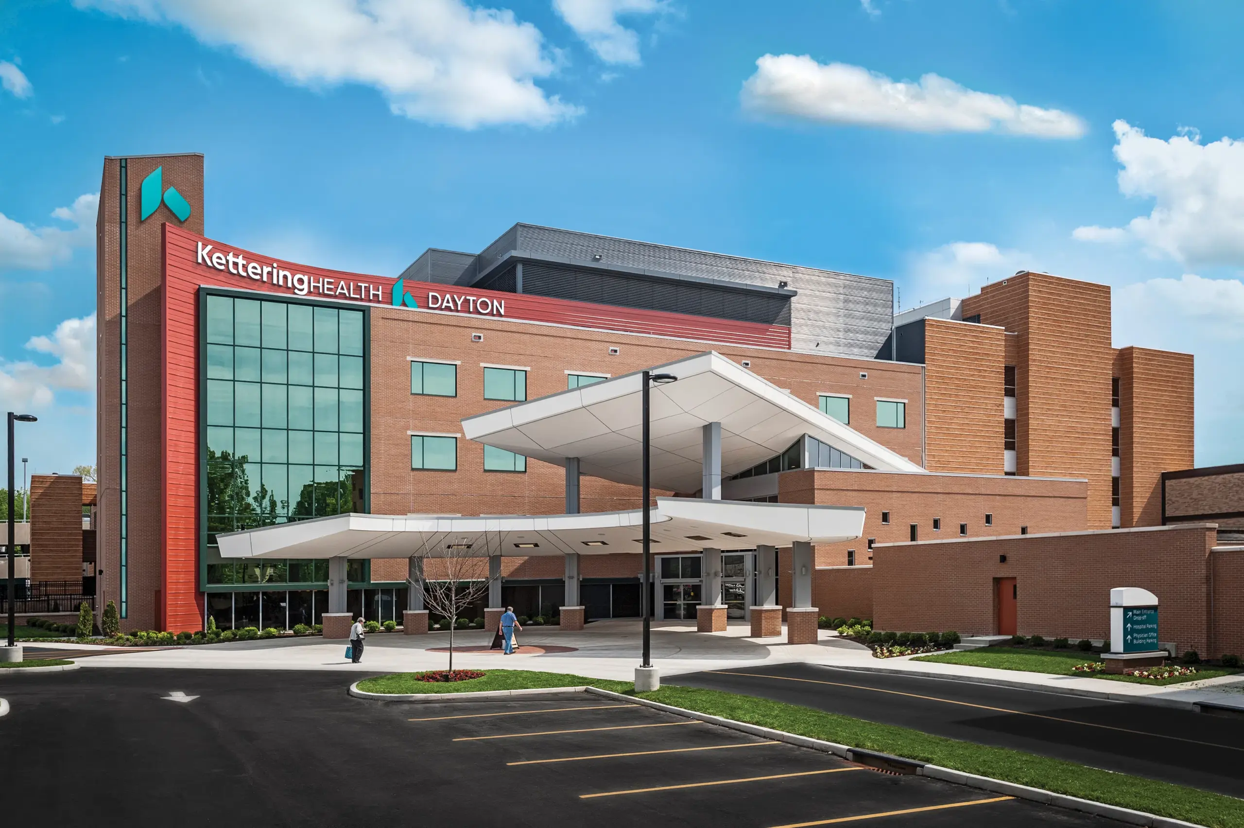 Kettering Health Dayton - HEAPY