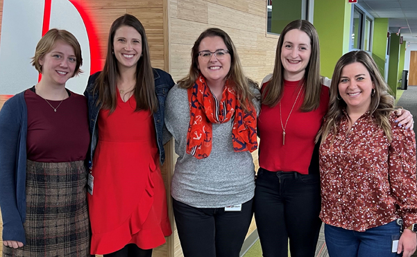 HEAPY Celebrates International Women in Engineering Day by Embracing ...