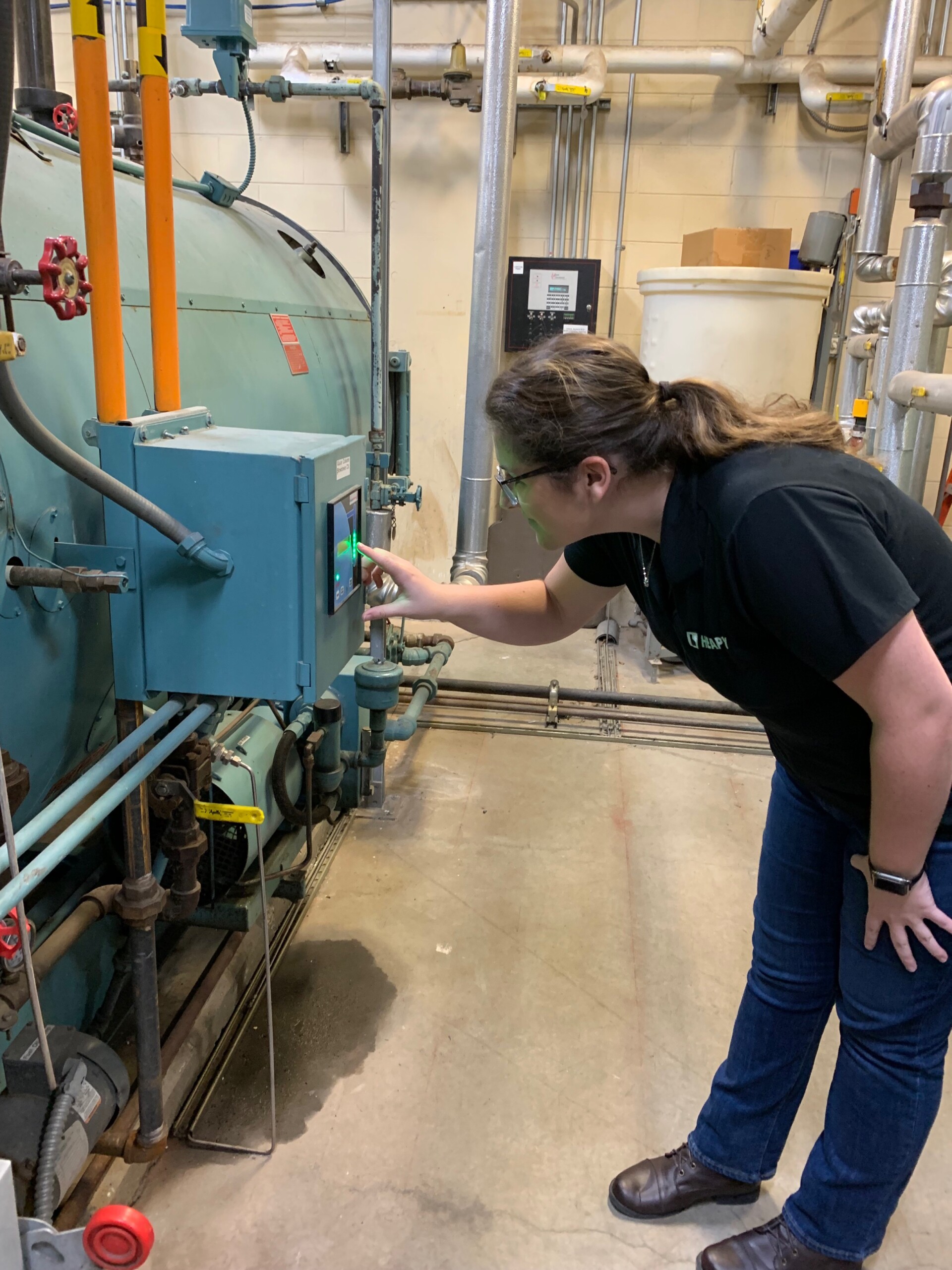 Building Optimization - HEAPY