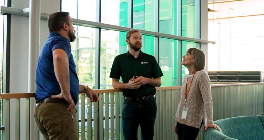 Facility Condition Assessments - HEAPY