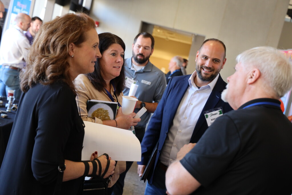 Past Conference Events - HEAPY