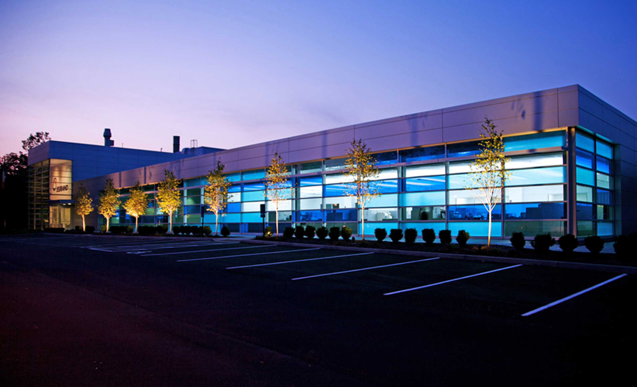 Adare Pharma Solutions Research and Development Center - HEAPY