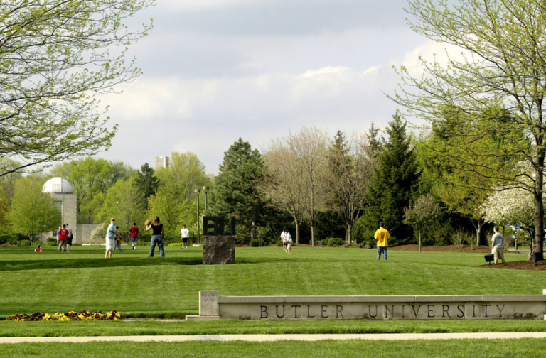 Butler University Decarbonization Roadmap - HEAPY