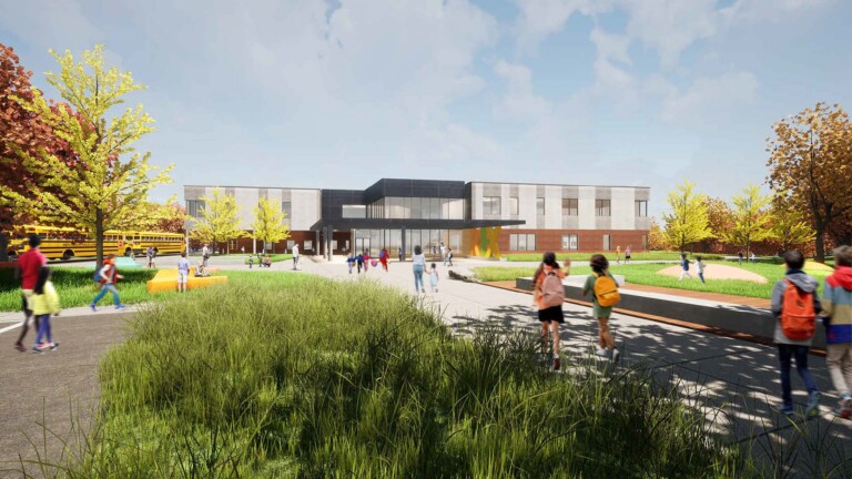 Wake County Public Schools Rex Road Elementary - HEAPY