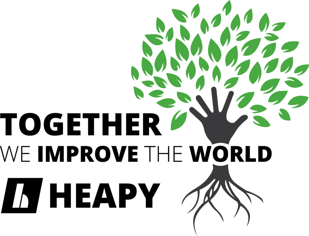 Community Involvement - HEAPY