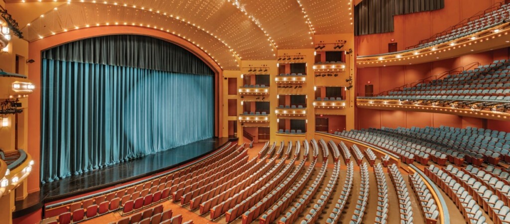 Aronoff Center Condition Assessment - HEAPY
