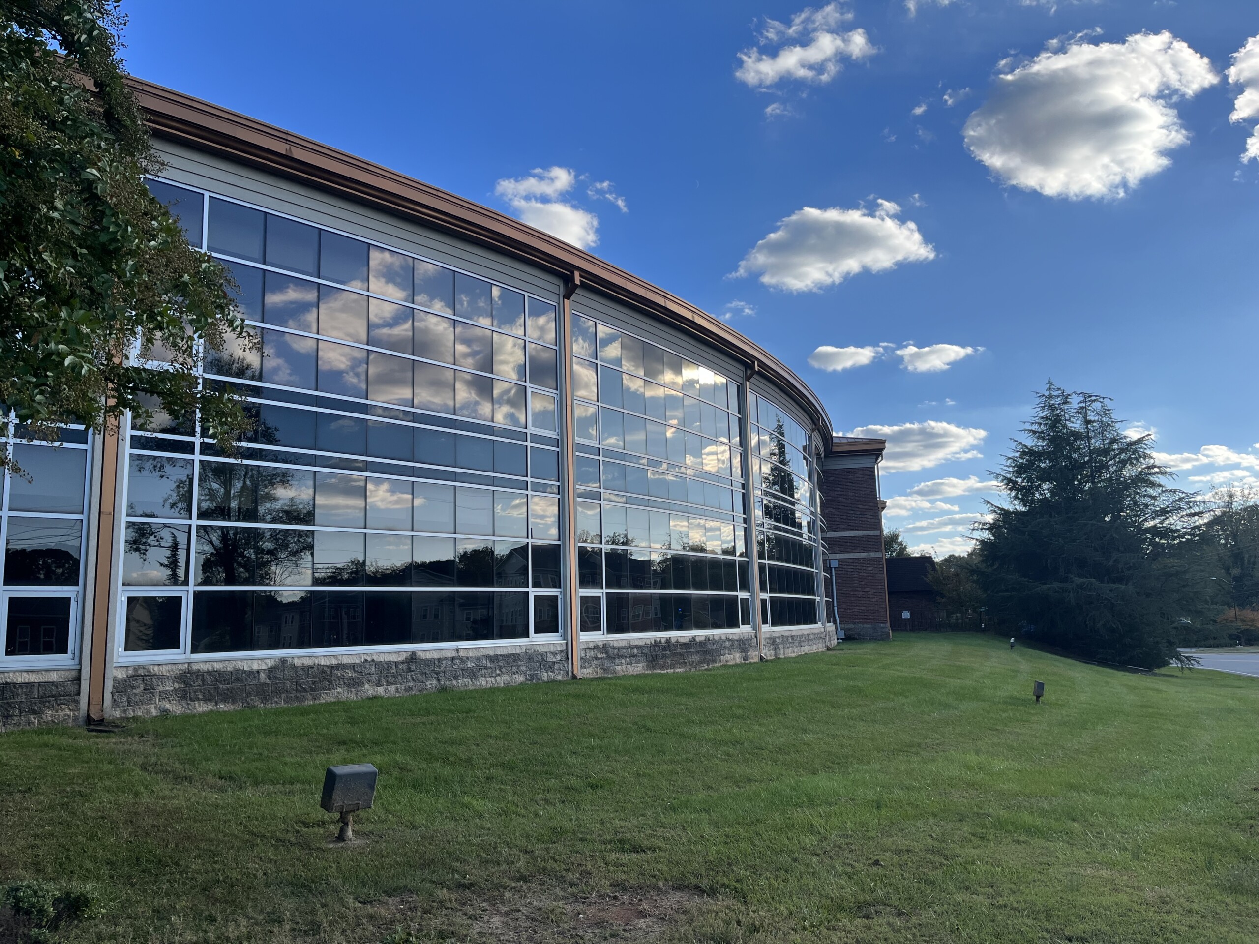 Wake Forest University Buildings Assessment - HEAPY