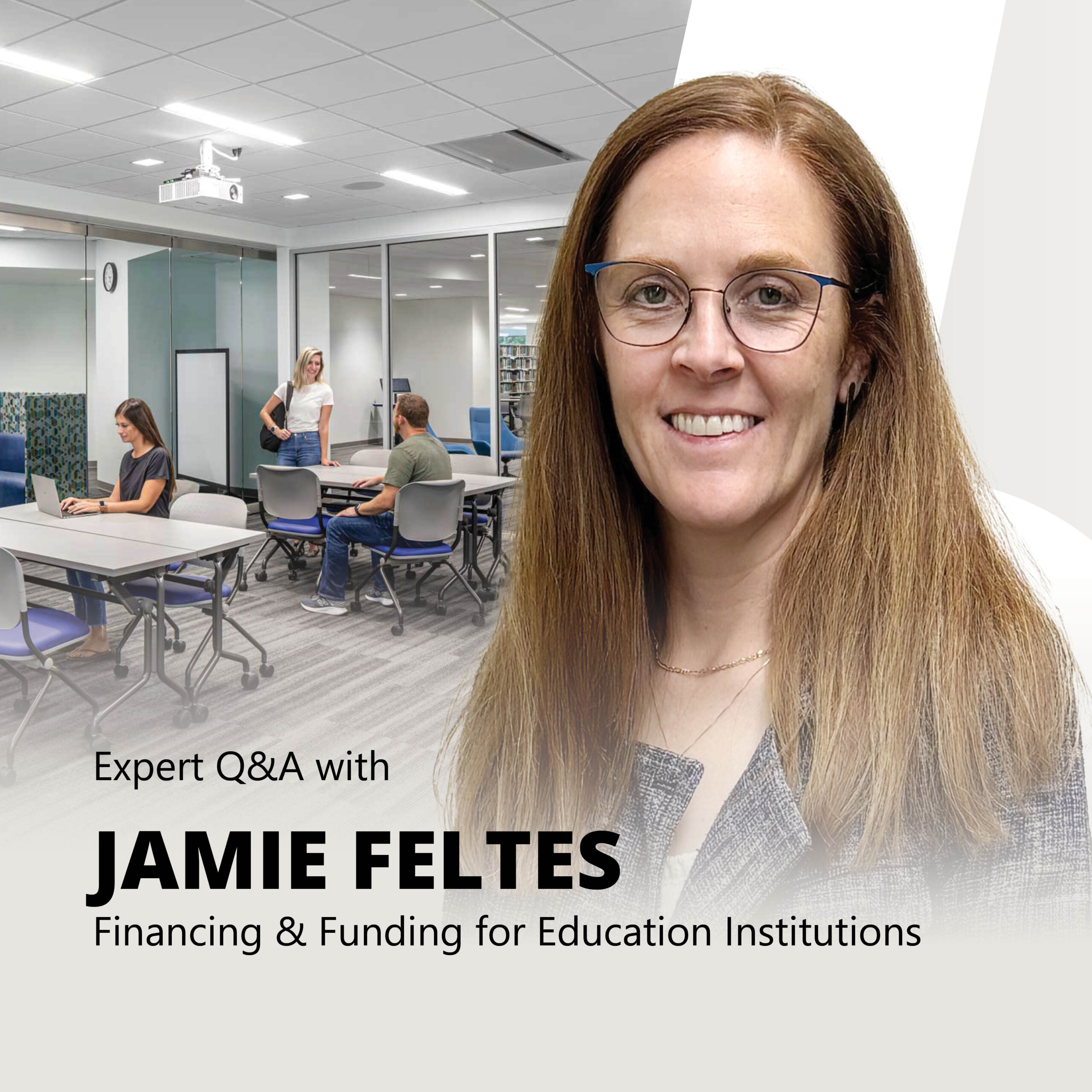 Expert Q&A with Jamie Feltes, HEAPY’s Project Finance Strategy Leader ...
