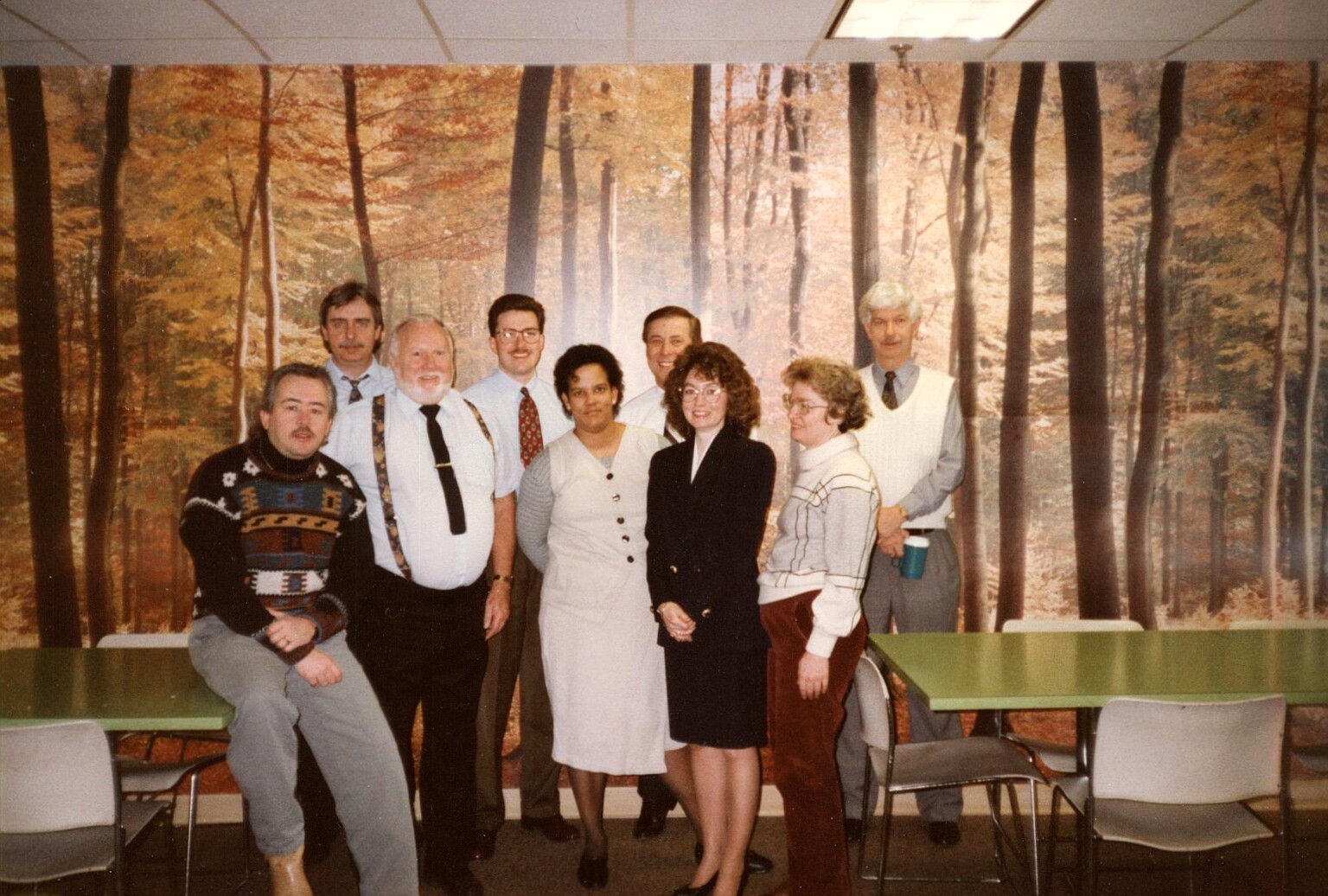 80 Years of Innovation the Journey Continues