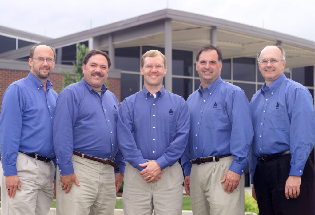 80 Years of Innovation the Journey Continues