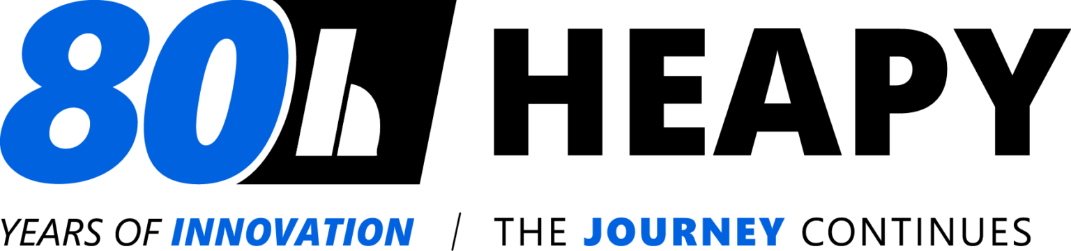 80 Years of Innovation the Journey Continues