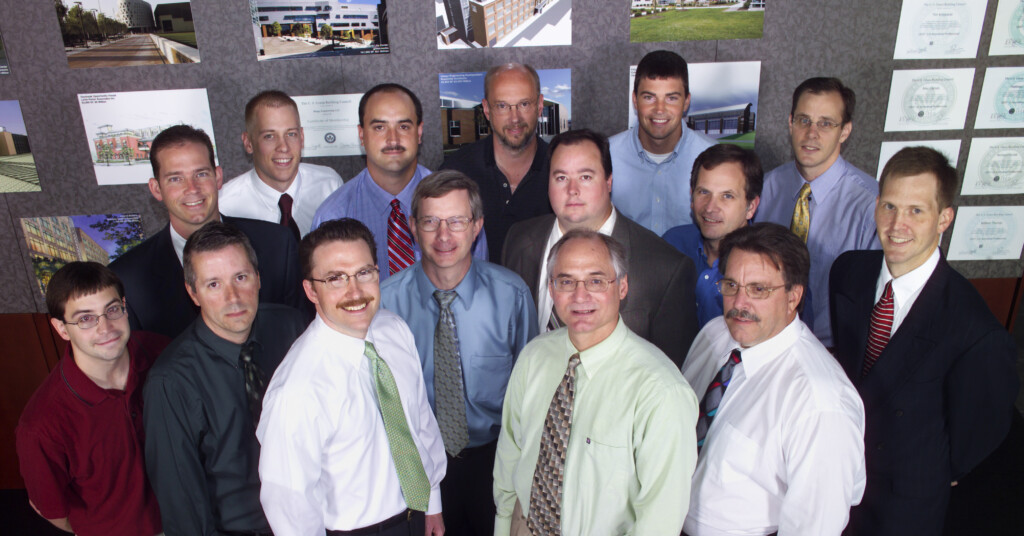 80 Years of Innovation the Journey Continues