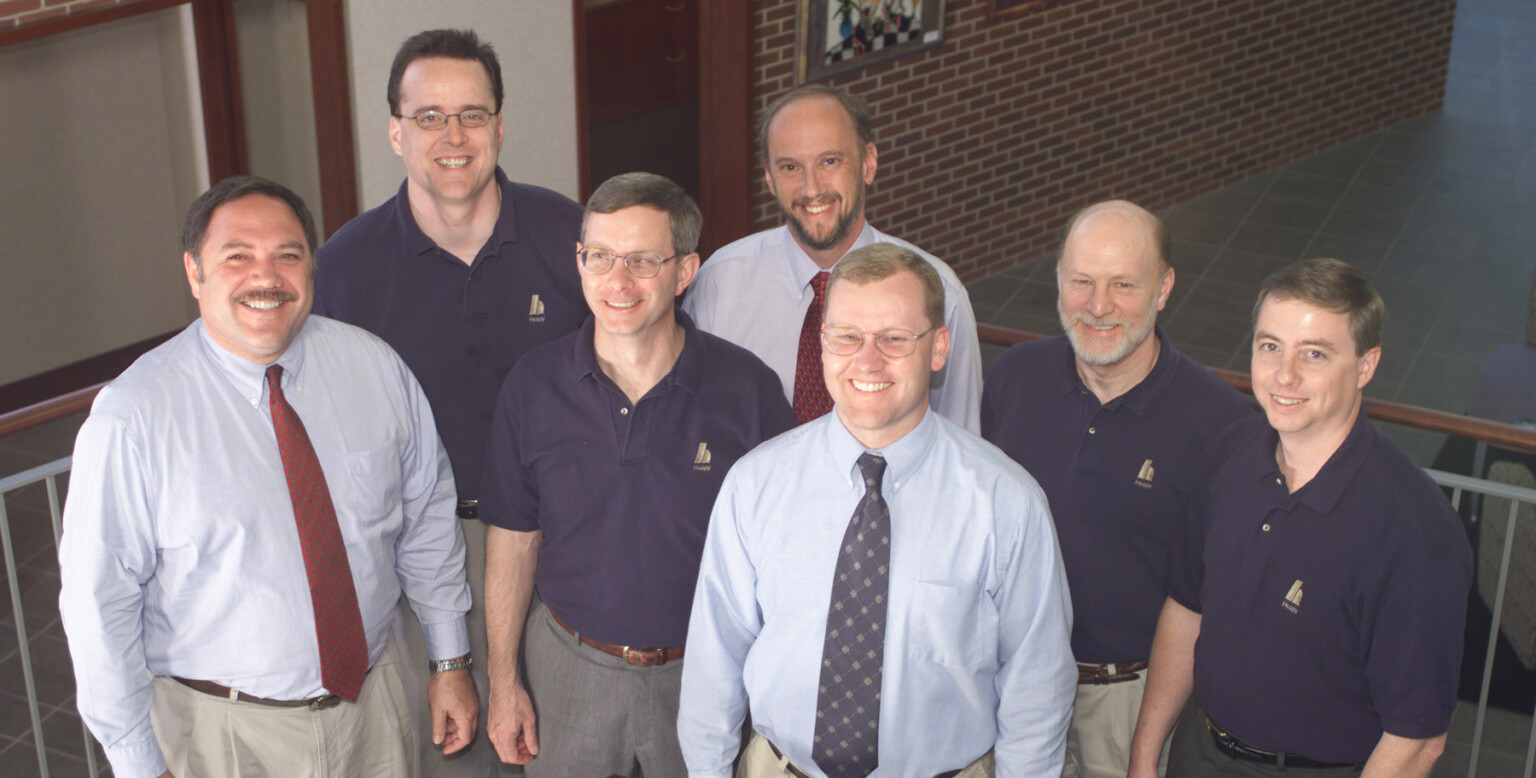 80 Years of Innovation the Journey Continues