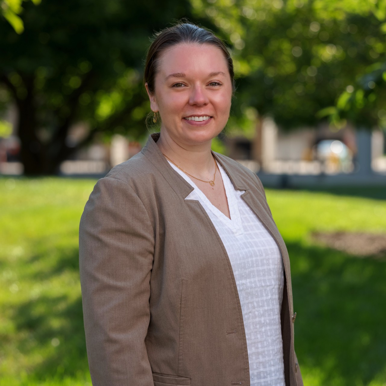 Jessica Davis - HEAPY