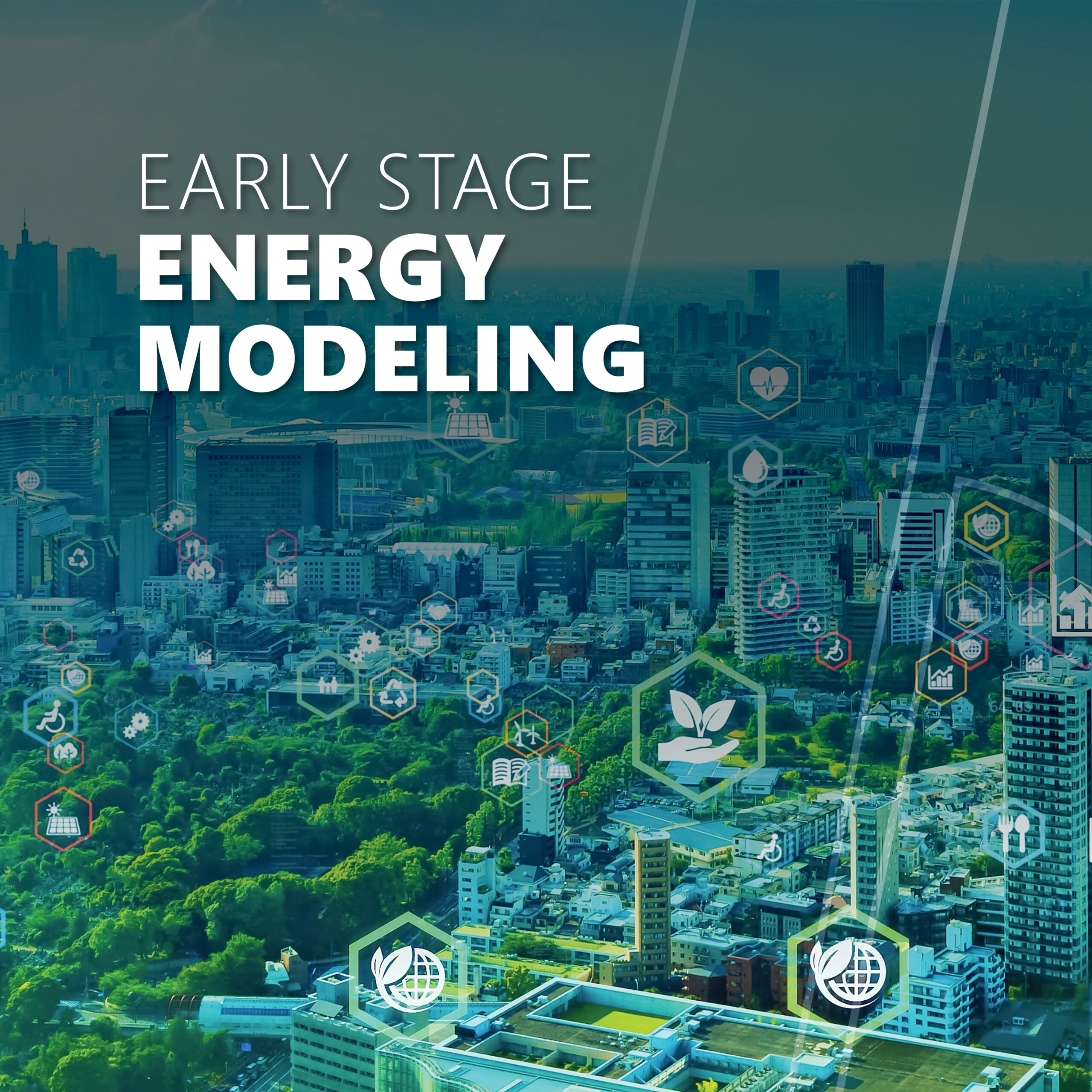 Why Energy Modeling Should Drive Your Design Process, Not Follow It - HEAPY