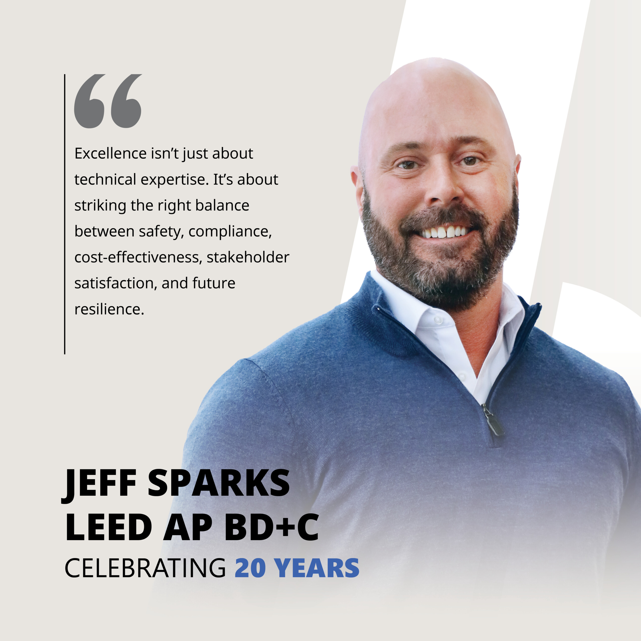 Building Impact in Healthcare: Jeff Sparks’ Journey from Engineer to Project Manager at HEAPY ...