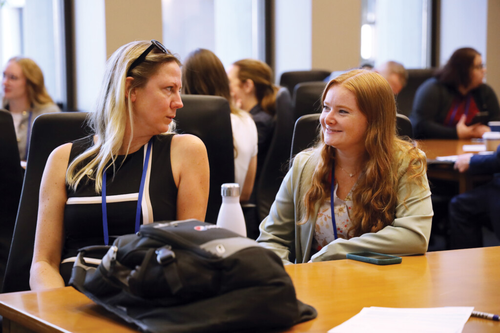 PIVOT Conference 2025 Recap: A Day of Action, Insight, and Connection ...