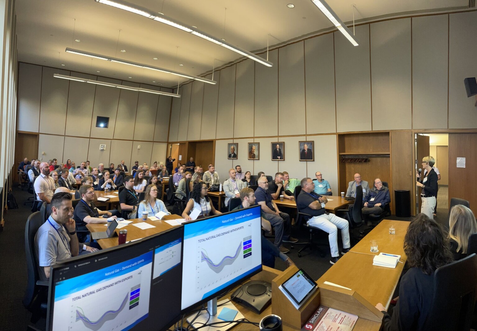 PIVOT Conference 2025 Recap: A Day of Action, Insight, and Connection ...