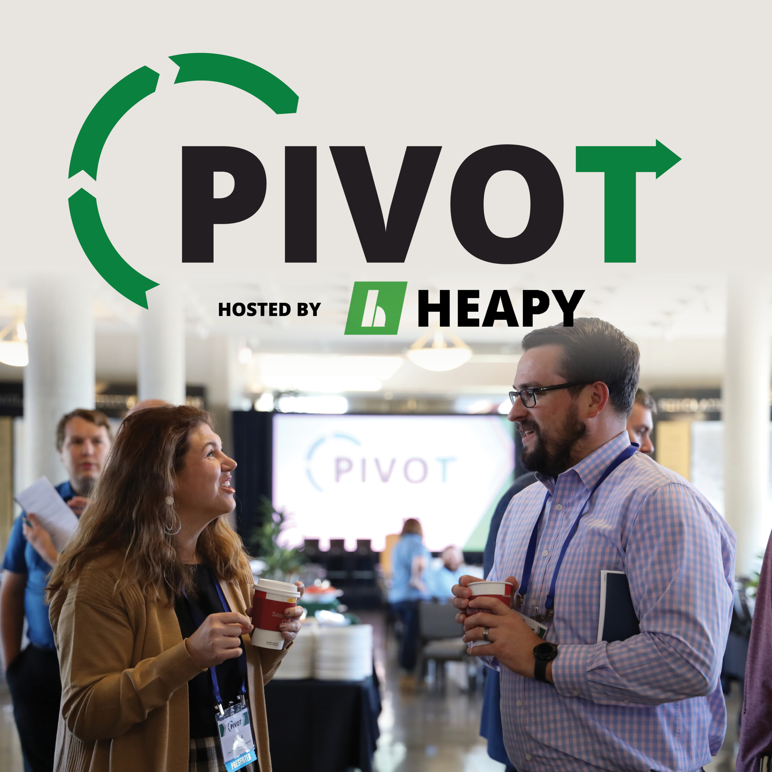 PIVOT Conference 2025 Recap: A Day of Action, Insight, and Connection ...