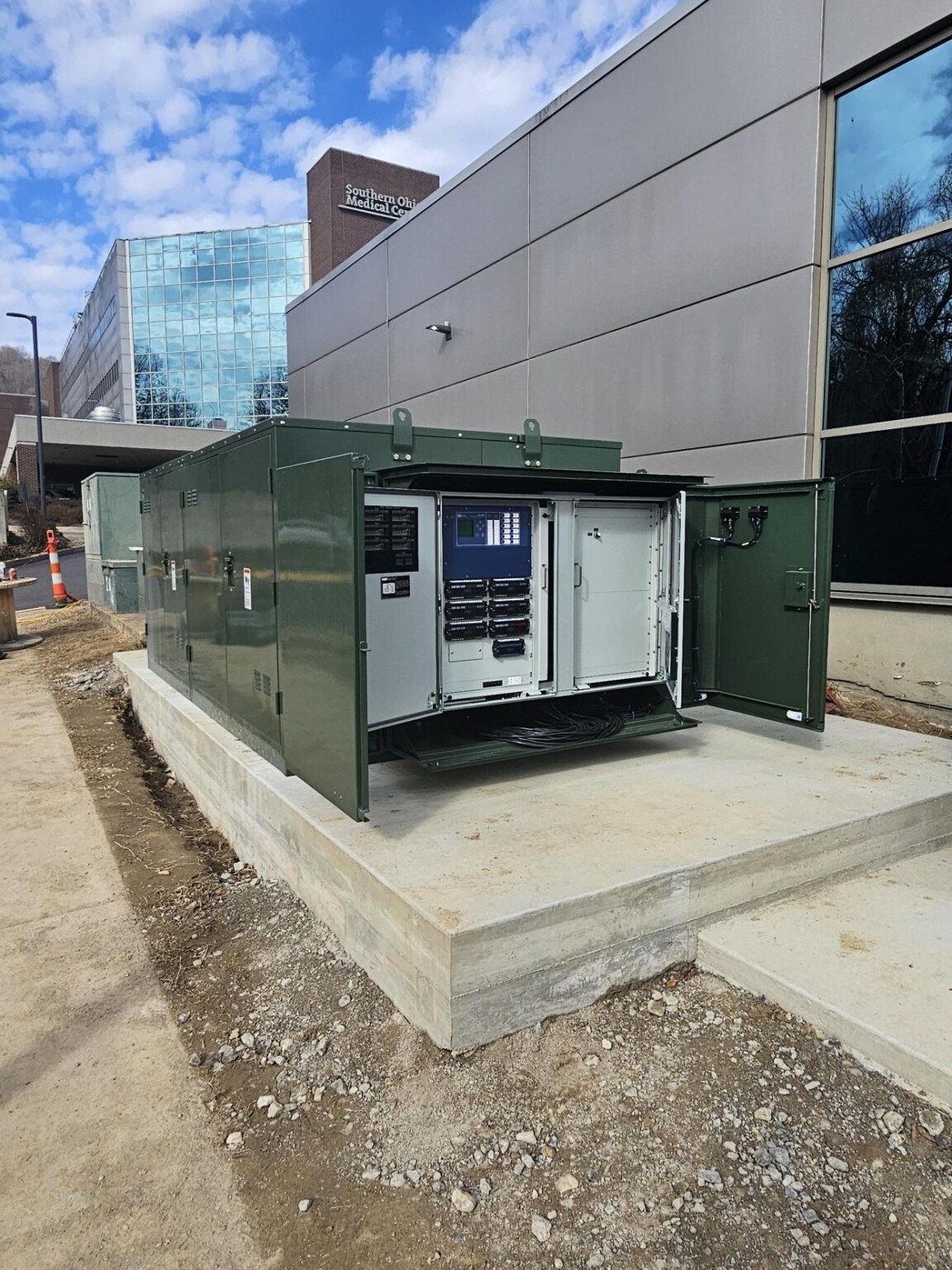 Building Resilient Healthcare Infrastructure: HEAPY’s National ...